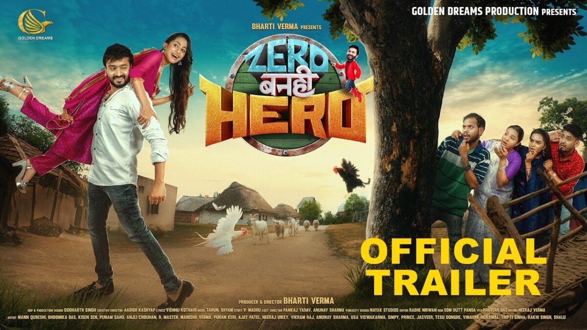 CGFilm Released in the Year 2023